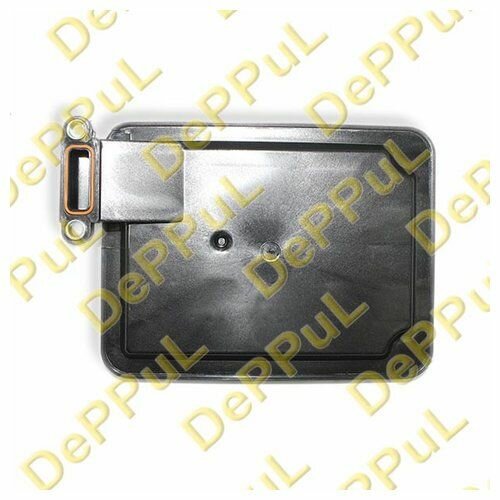Фильtpakпп Deppul DEA3B60H