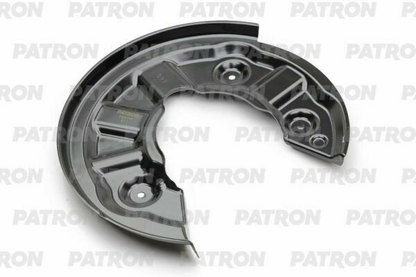 Кожух тормозного диска PATRON PBS186
