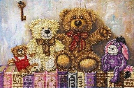 Игрушки AB-238