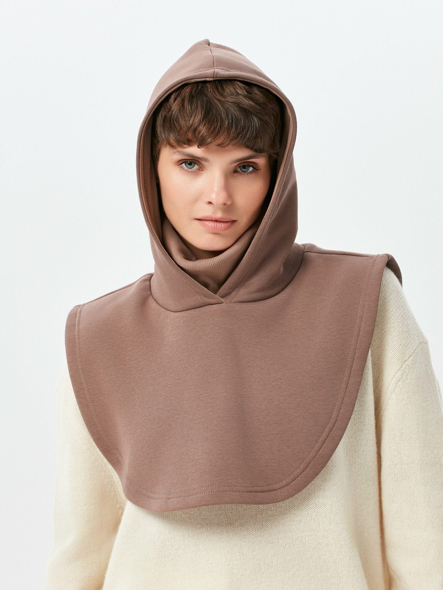 Капор для женщин