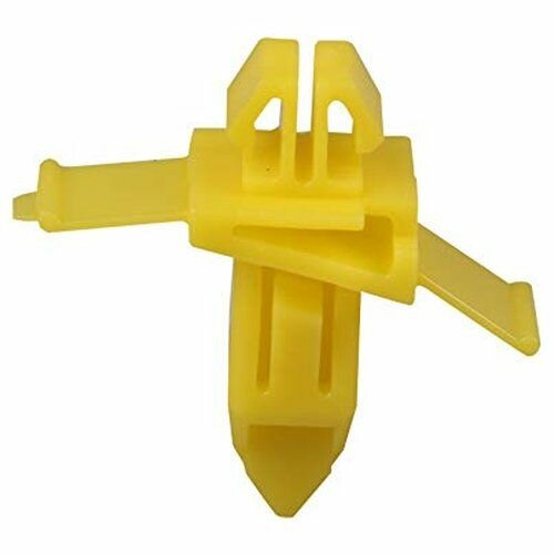 Клипса крепежная Toyota 7539860021