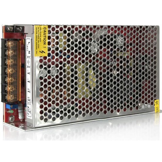 Блок питания Gauss LED STRIP PS 250W 12V 1/25