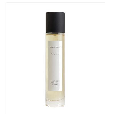 Mihan Aromatics Guilty Story 100 мл. Духи
