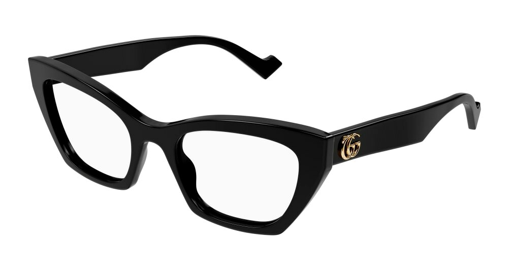 Оправы Gucci GG 1334O 001 52
