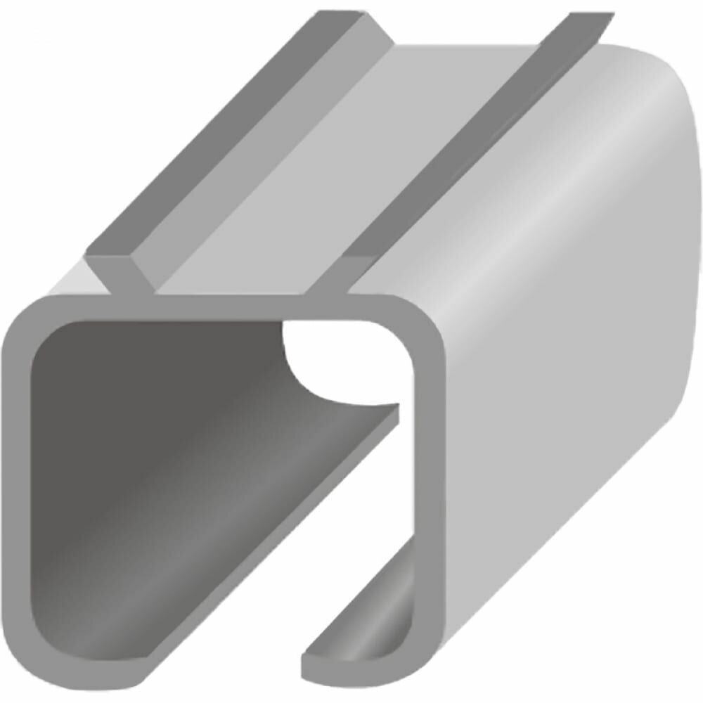 Направляющая для раздвижных дверей RENZ inl 2
