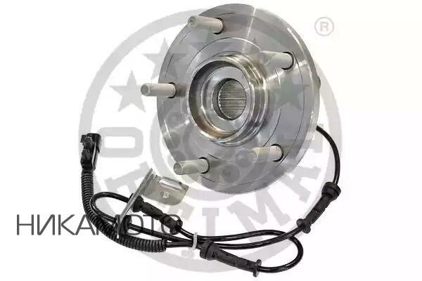 OPTIMAL 991870 Ступица с подшипником CHRYSLER: GRAND VOYAGER V (RT)DODGE: CARAVAN GRAND CARAVANVW: