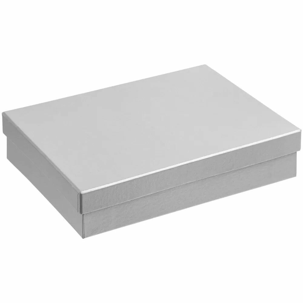 Коробка для хранения из плотного картона 22х15х5 см