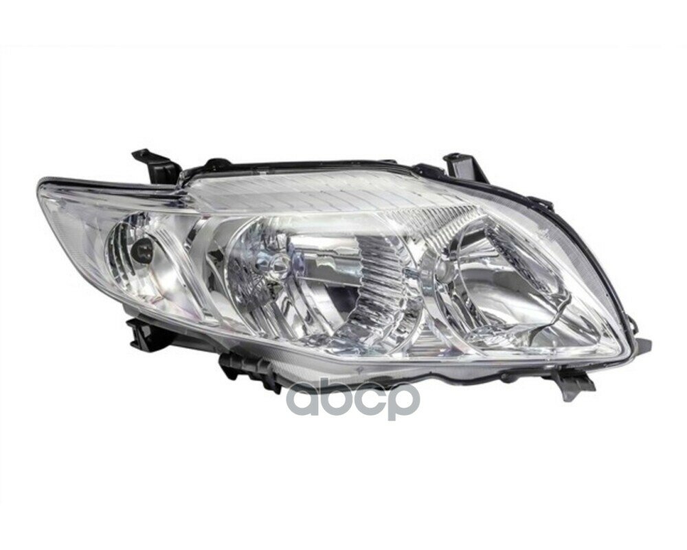 Фара Depo арт. 212-11M7R-LD-EM