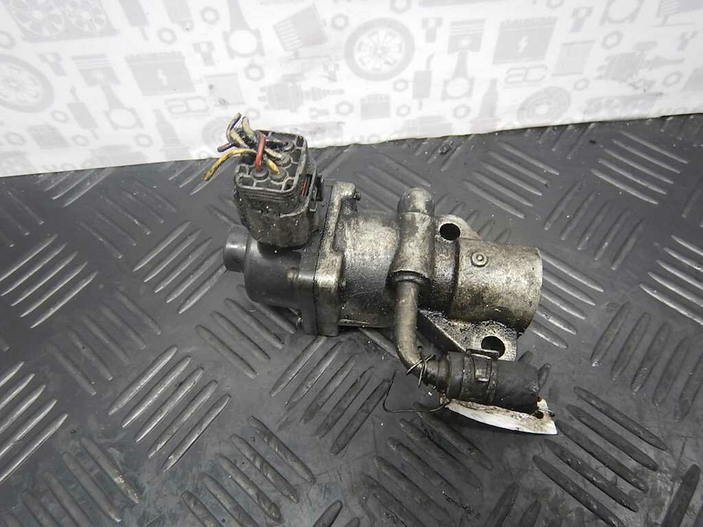 Клапан ЕГР EGR Mazda 6 GG LF0120300 арт. 326320