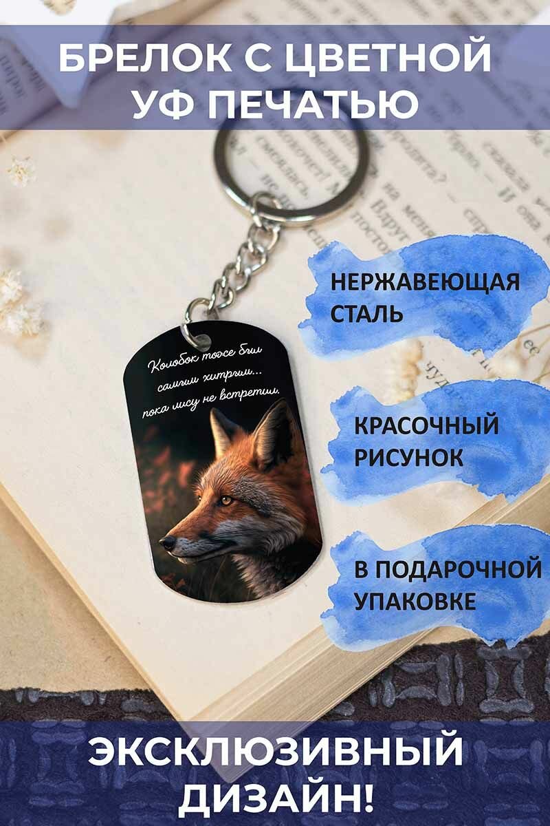 Брелок