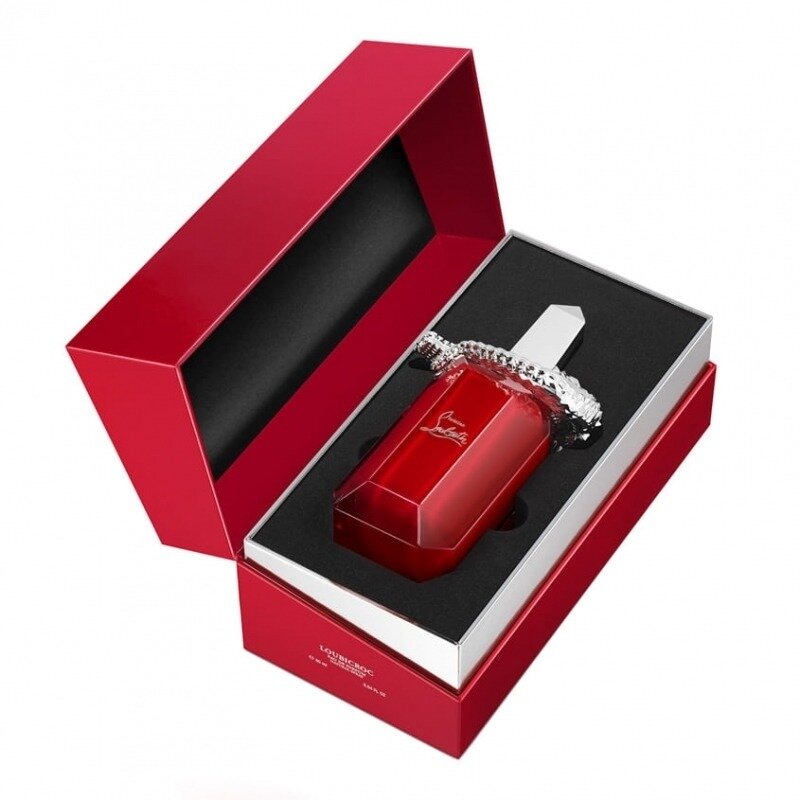 Christian Louboutin, Loubicroc, 90 мл, Парфюмерная вода Унисекс