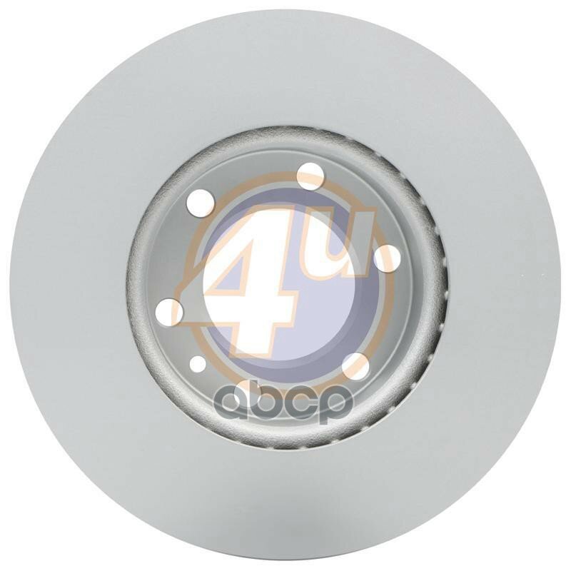 Диск тормозной ПЕР 4U арт. 4U-BD-0055