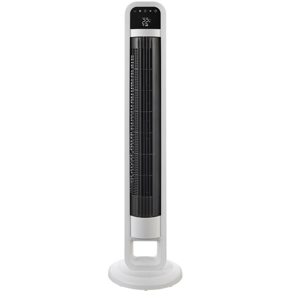 Вентилятор Electrolux EFT-1110W — фото 1
