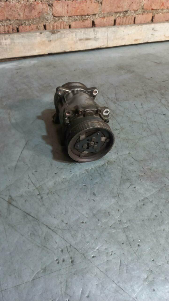 Компрессор кондиционера Citroen C5 2003 668803145