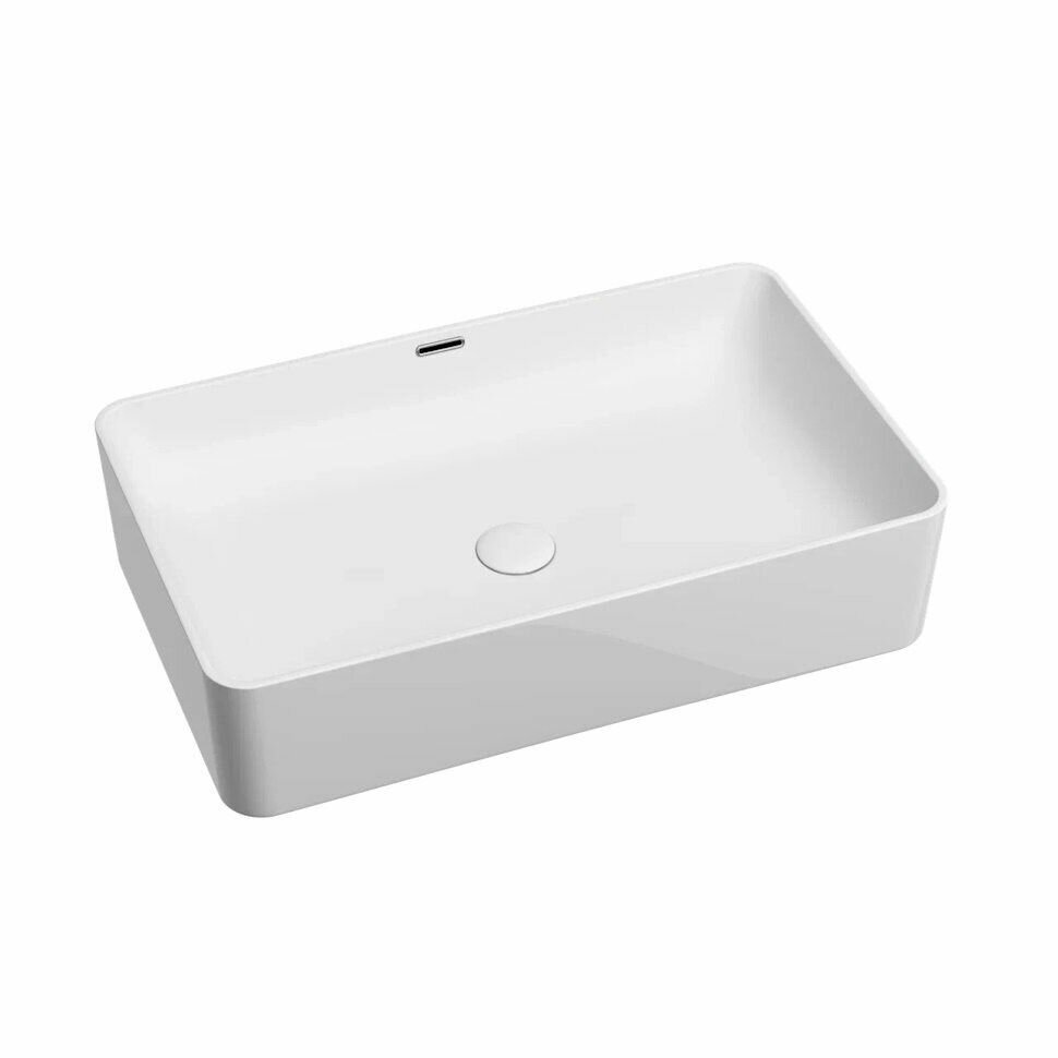 Раковина Ceramica Nova Element CN6065 белая