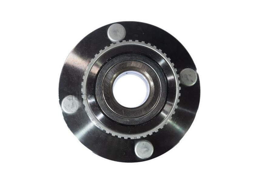 STELLOX 4215227SX ступица! в сборе с подш, задняя с ABS\ Chery A5/Fora 06-12