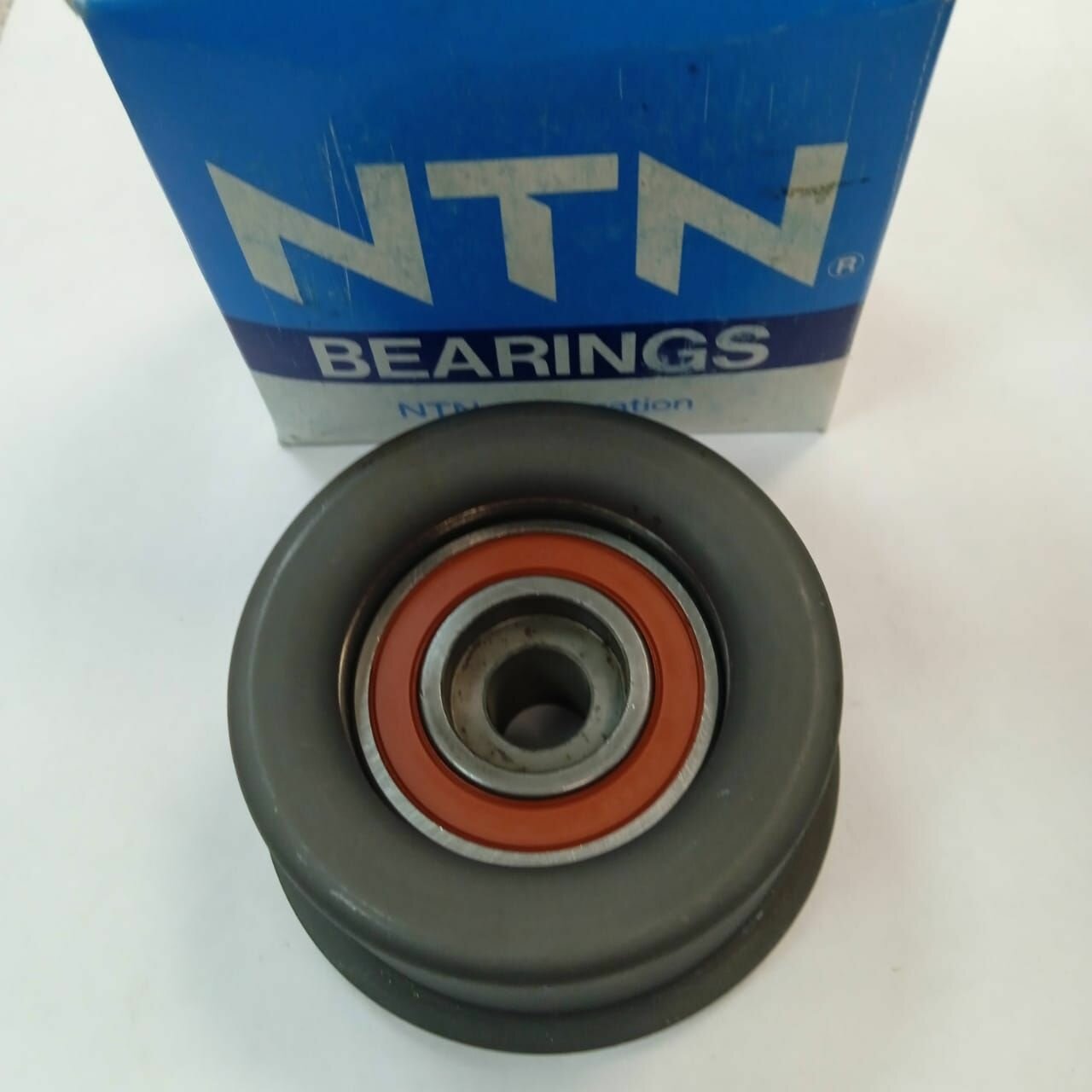 Ролик механизма газораспределения NTN JPU65-30 ISUZU OEM: 8-94106-001-2