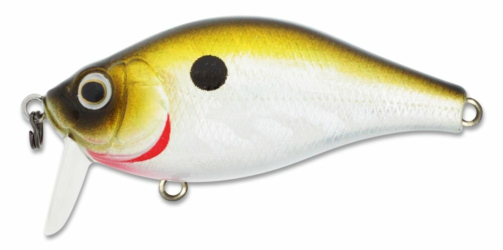 Воблер Kosadaka RAVEN SH 60F GTR