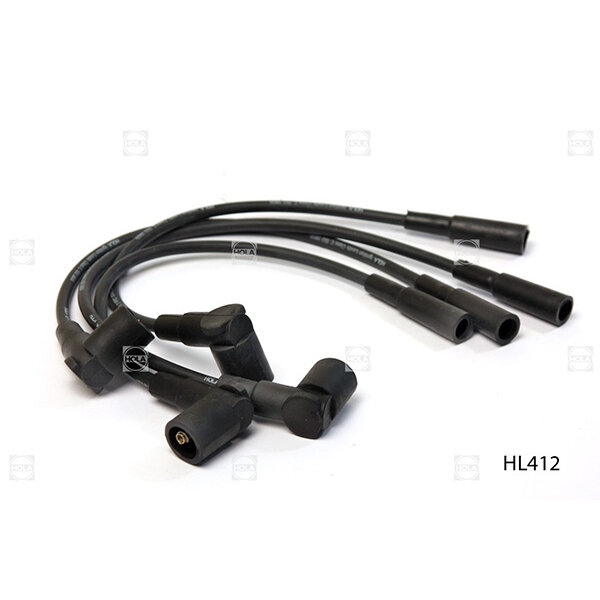 Высоковольтный провод для автомобиля, HOLA HL412 (1 шт.)