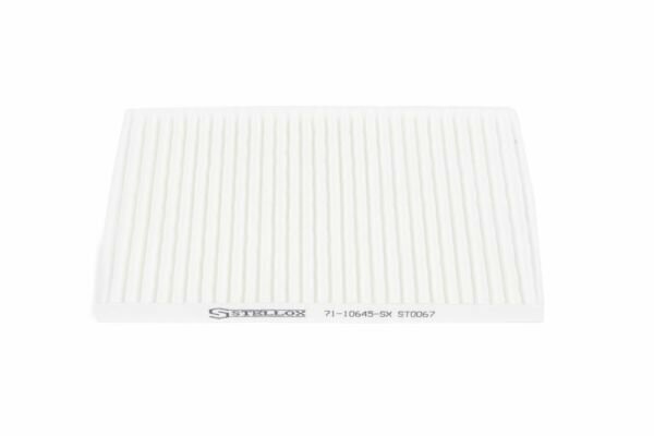 71-10645-SX фильтр салона/ Chery Bonus