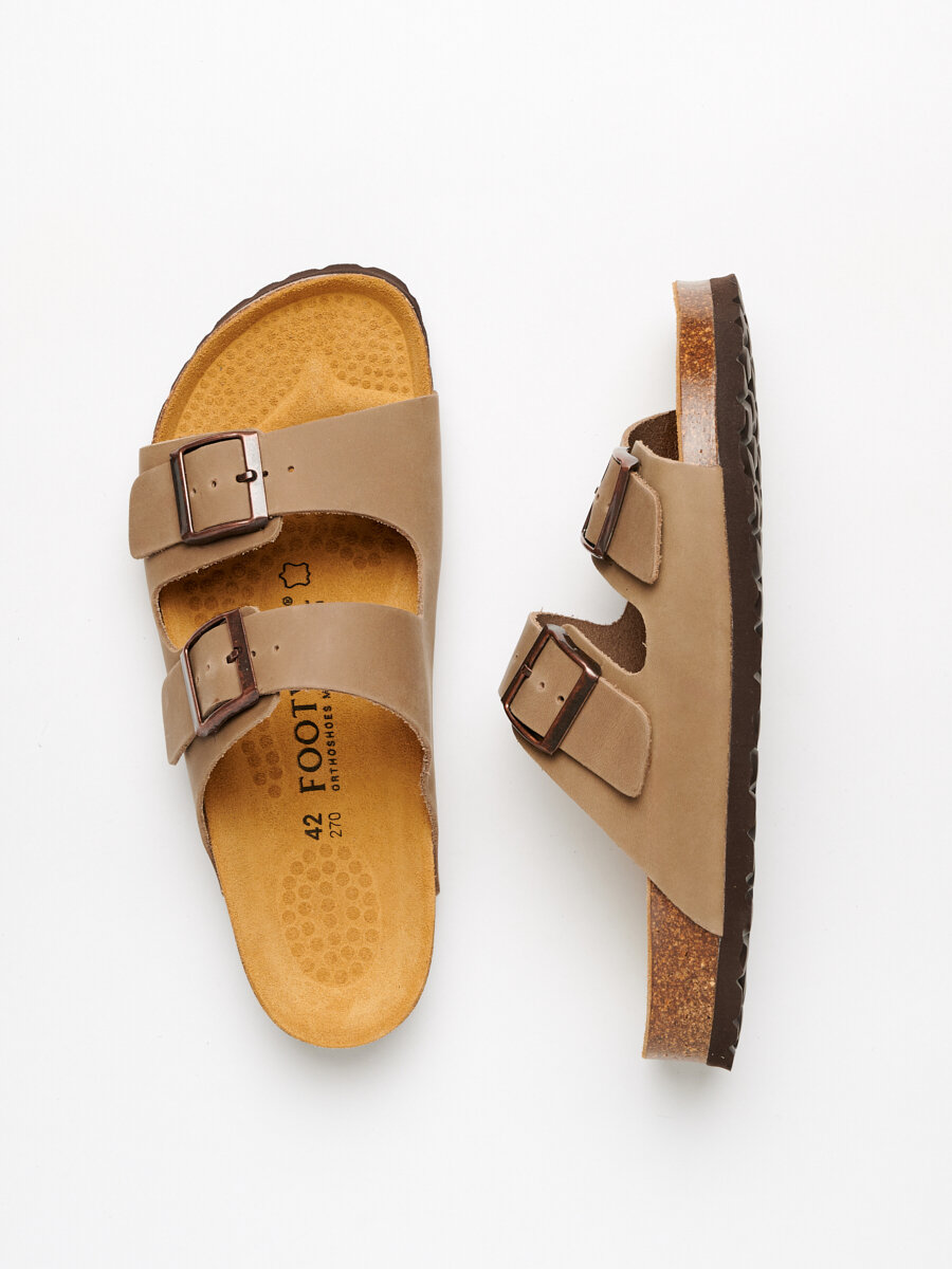 Биркенштоки