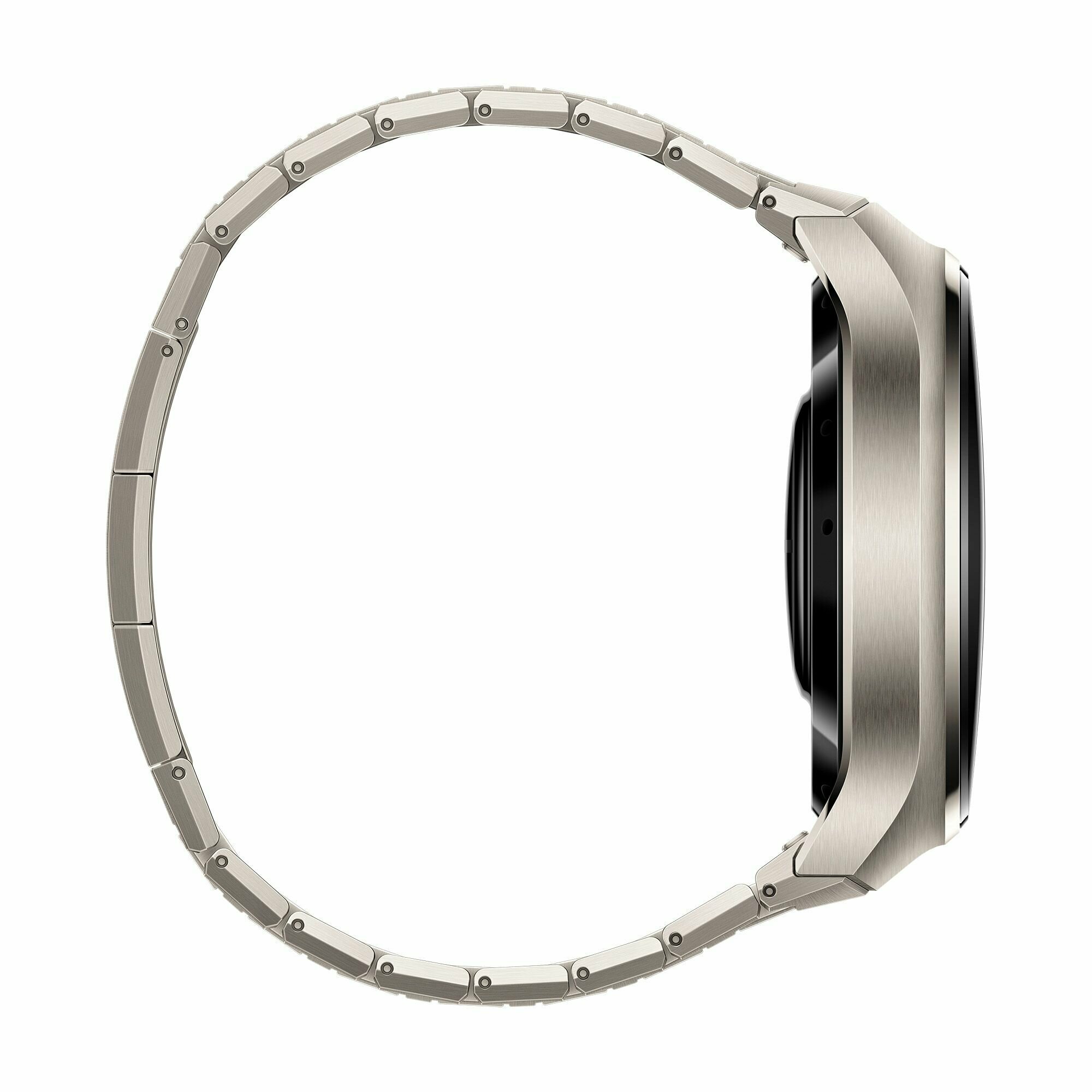 Смарт-часы HUAWEI Watch 4 Pro Titanium