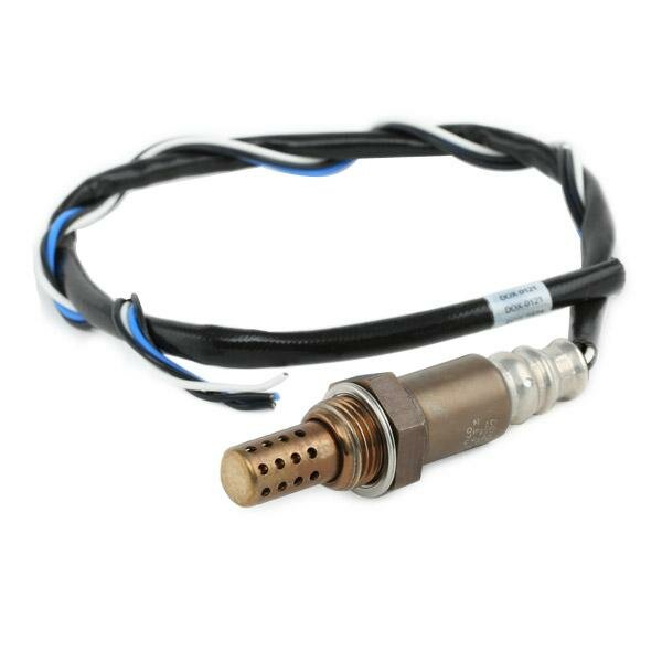 Датчик кислородный лямбда зонд для автомобиля, DENSO DOX-0121 (1 шт.)