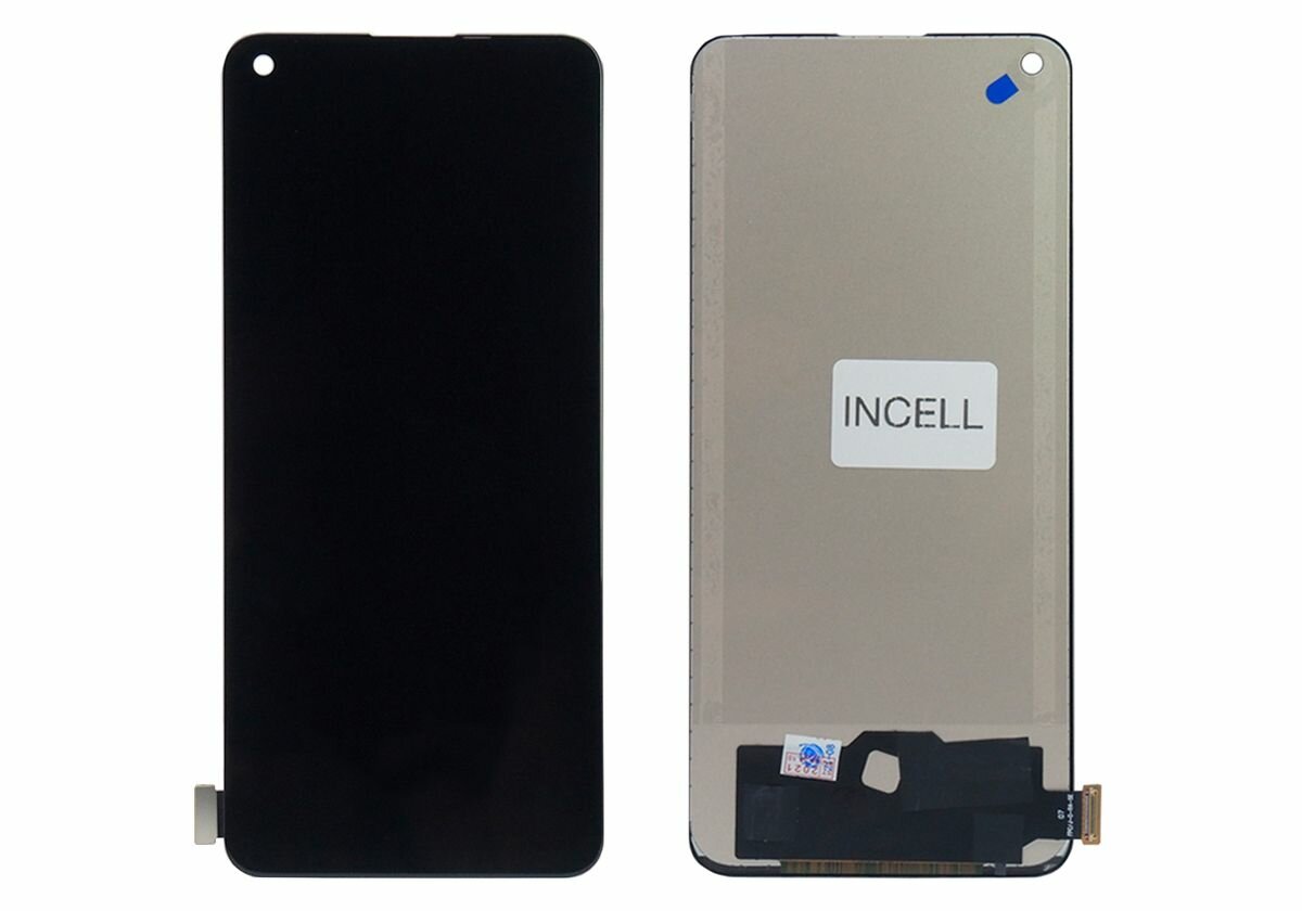 Дисплей для Realme 8 Pro (RMX3081) In-Cell