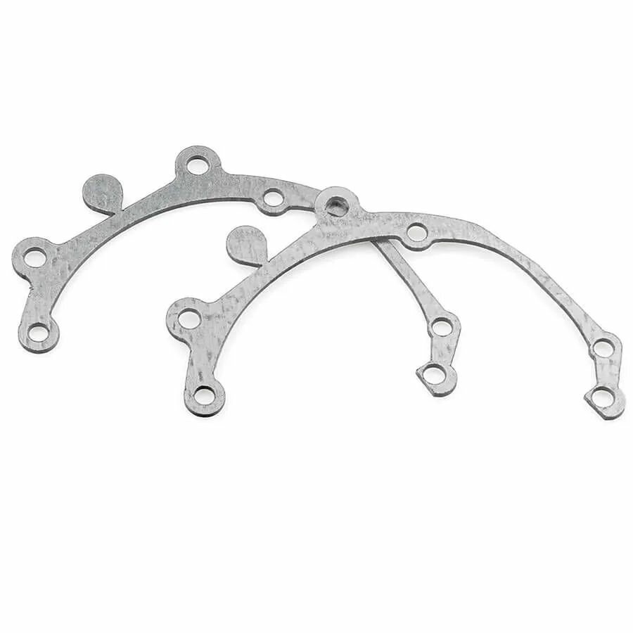 Переходные Рамки Mazda 6 GJ 2012-2015 на 3/3R/5R (2 шт.)