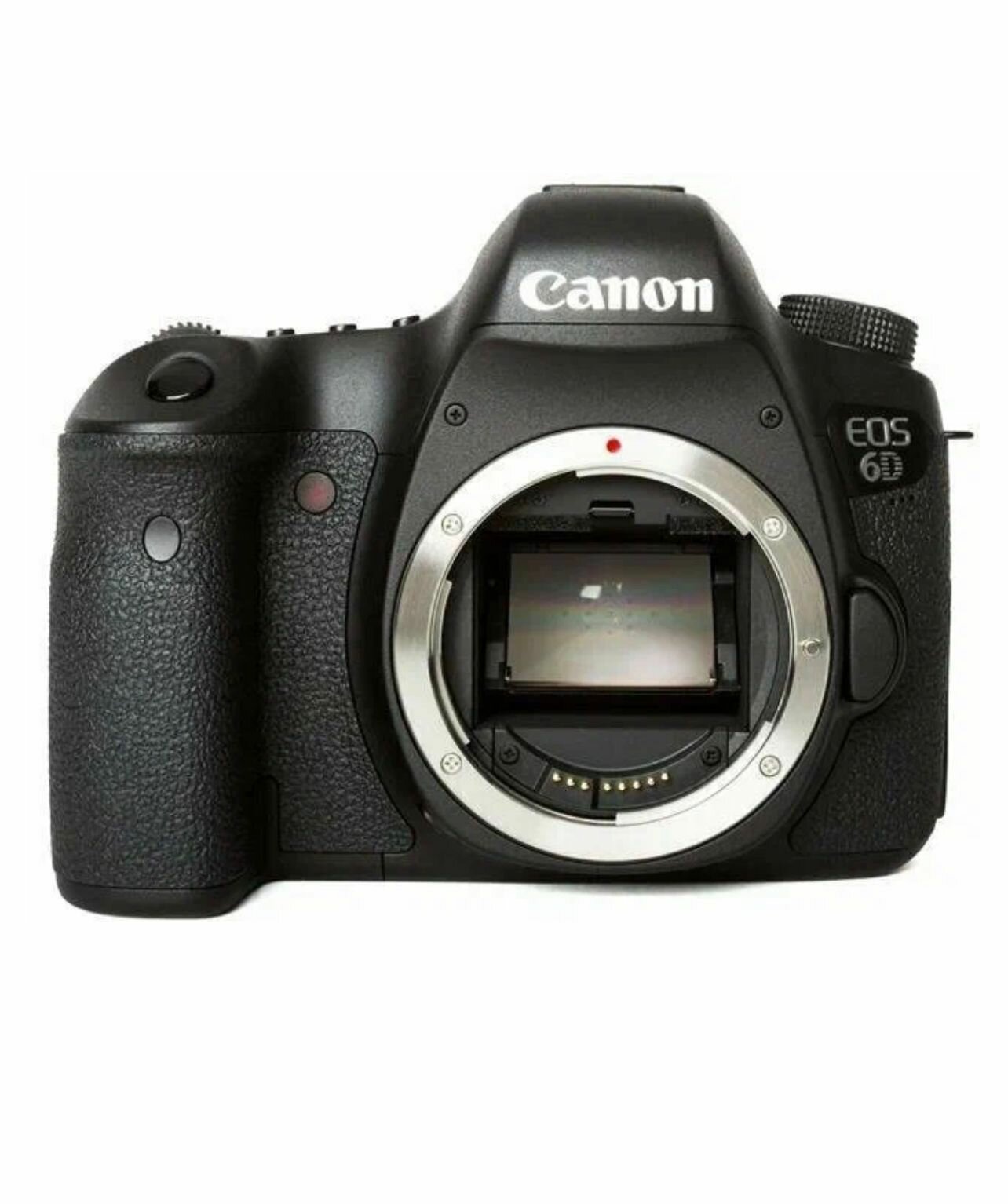 Фотоаппарат Canon EOS 6D Body