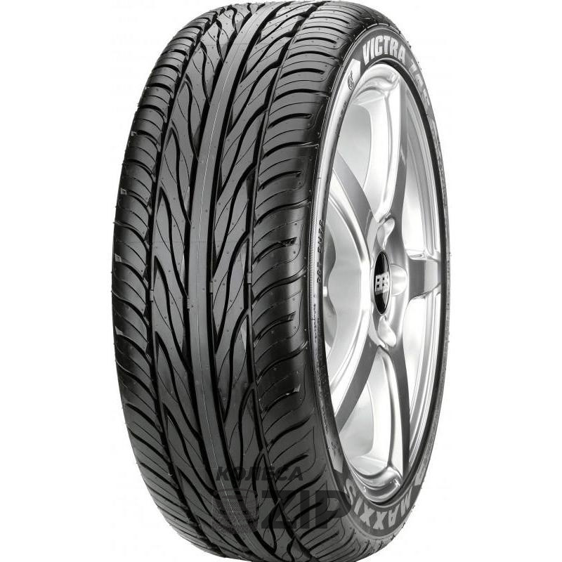 Автошина Maxxis Victra MA-Z4S 285/50 R20 116V XL FP