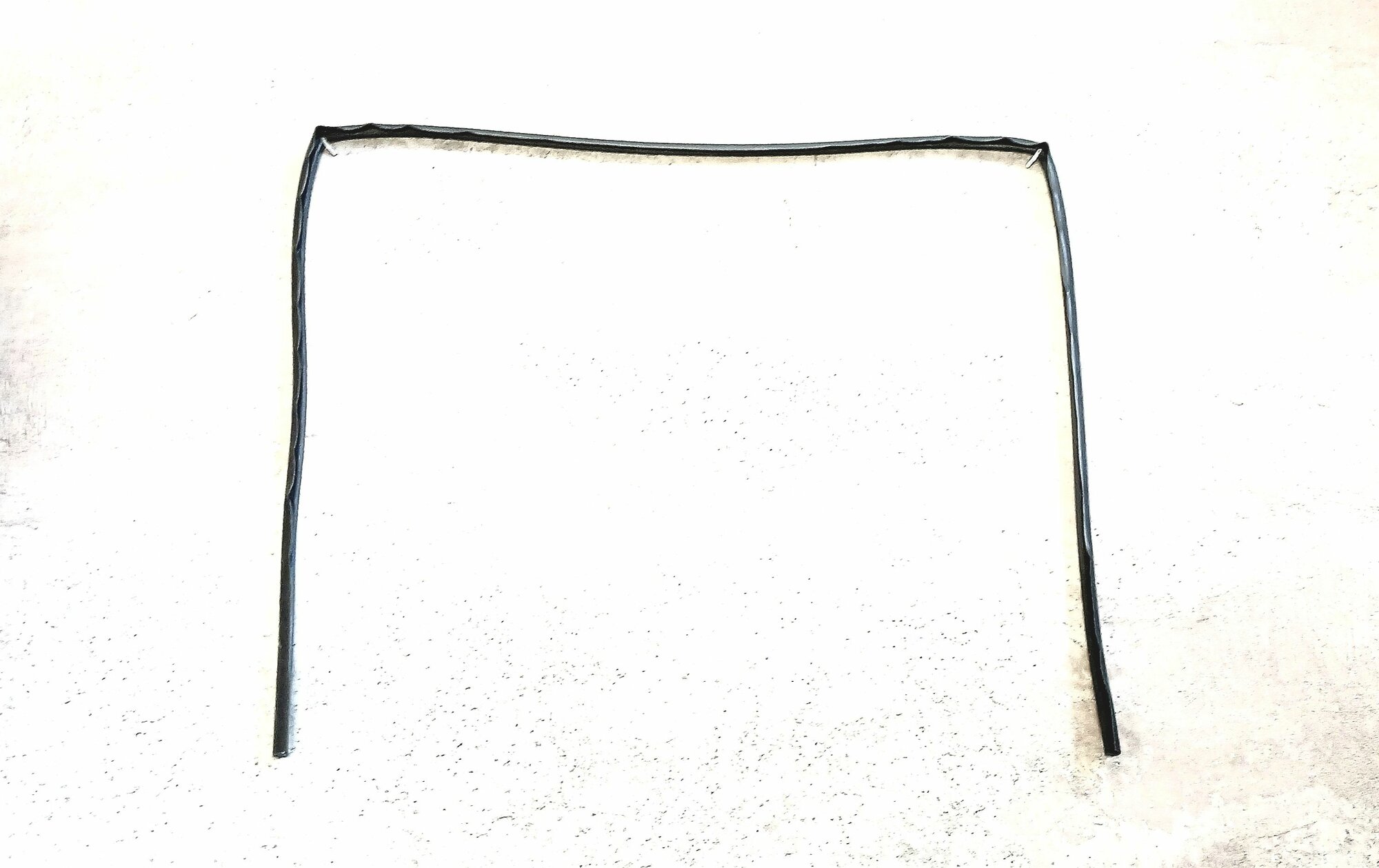 Уплотнитель дверцы духовки Дарина