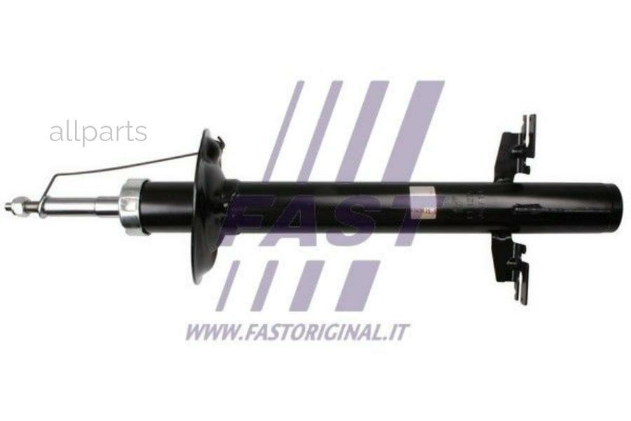 FAST FT11275 Амортизатор пер. CITROEN/PEUGEOT/FIAT JUMPER/BOXER/DUCATO 2006 => 1500 кг