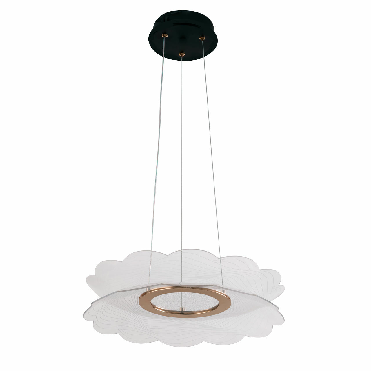 Люстра De City Конти