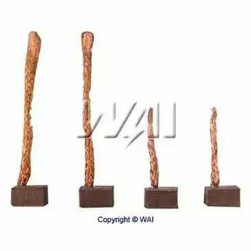 Щётки стартера Wai PSX163164
