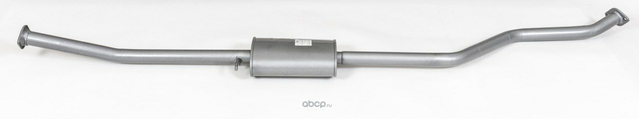 Глушитель основной chery fora ижорский глушитель 136362