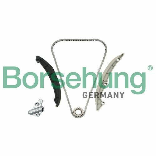 Комплект цепи ГРМ Borsehung B18982