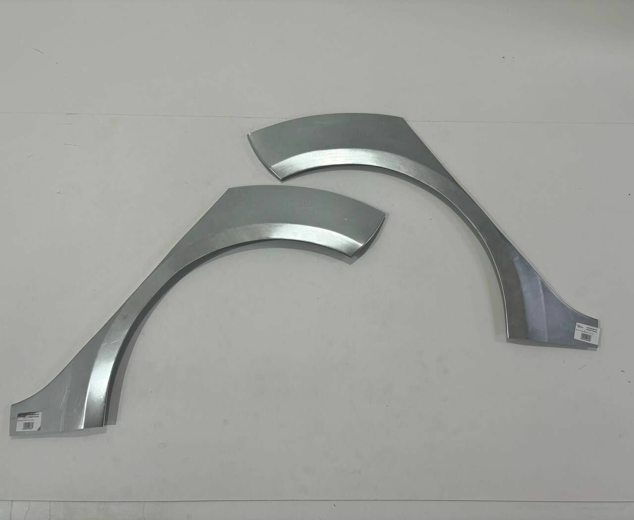 Арка задняя правая Kia Rio 3 , для автомобиля Киа Рио 3 , арки для автомобиля