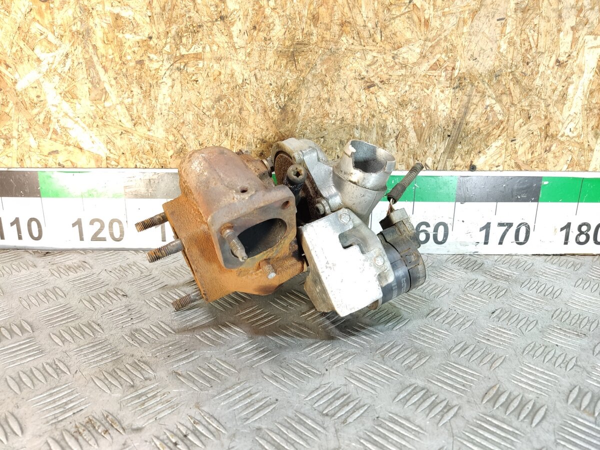 Турбина LAND ROVER Discovery 2009-2016 4H2Q6K682CH