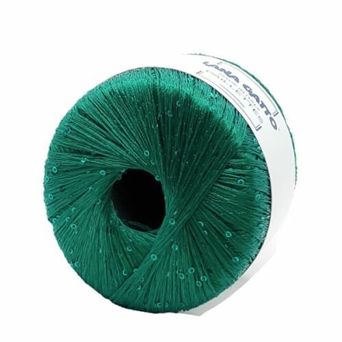 Пряжа Lana Gatto Paillettes (Лана Гатто с пайетками), цвет 8937, 195 м/25 г