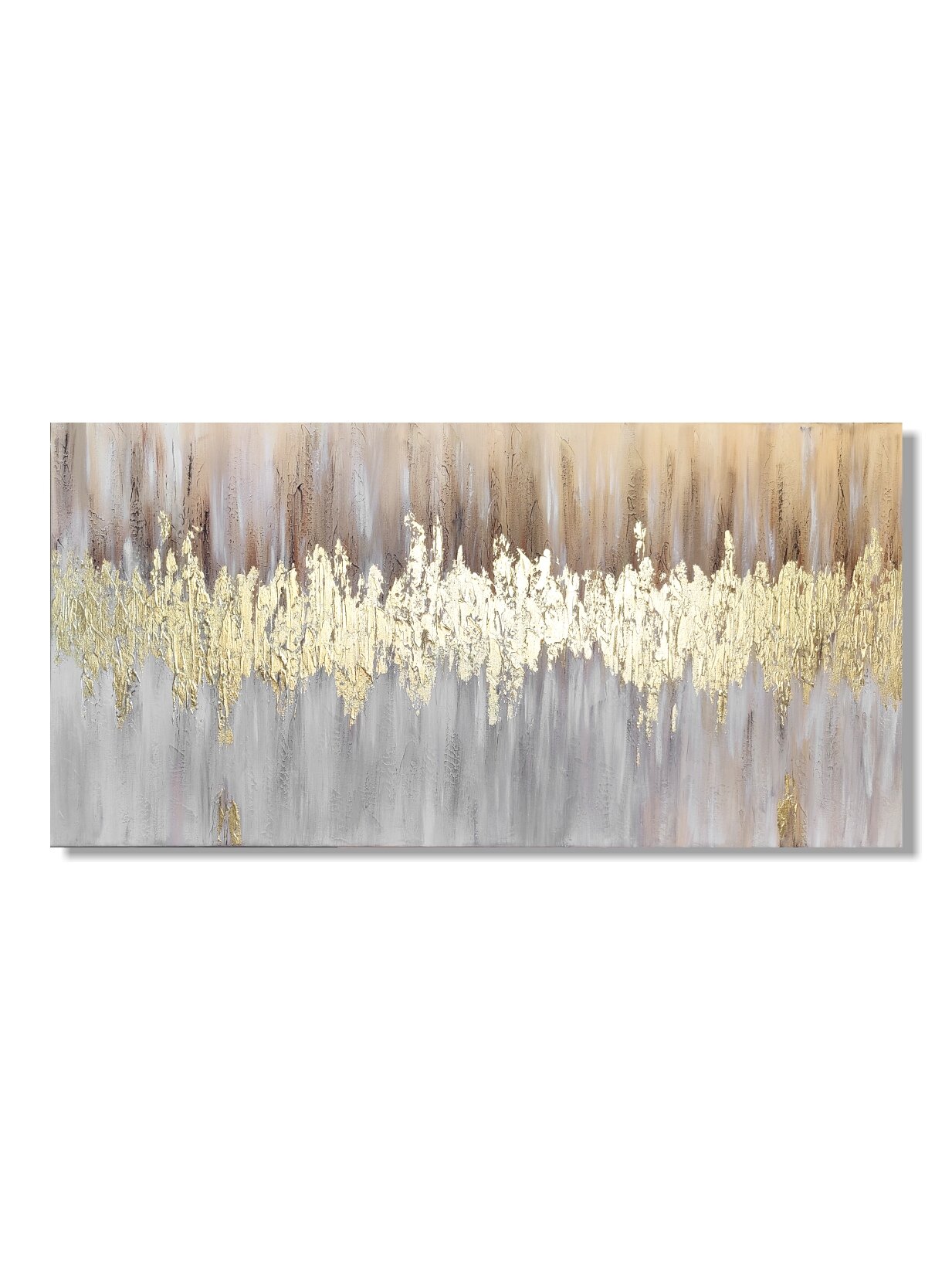 Картина ручной работы, абстракция