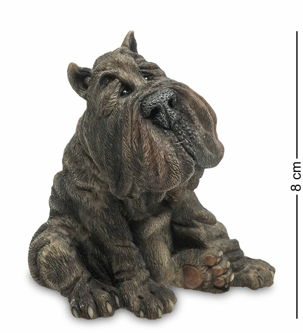 Фигурка Собака 'Мастиф'