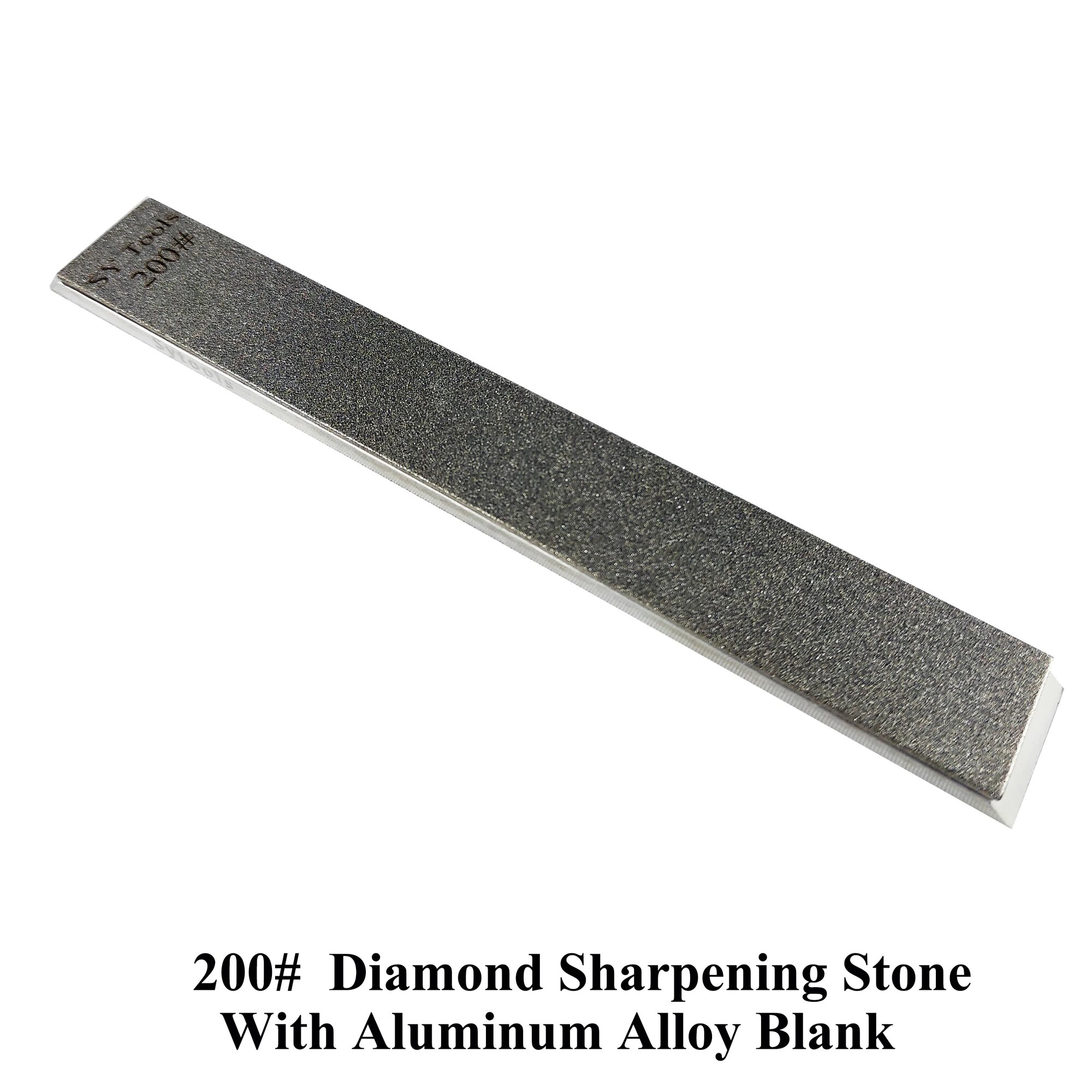 1 Шт. Набор Алмазных Камней Для Заточки Ножей С Алюминиевыми Пустыми Алмазными Пластинами RUIXIN PRO RX008 Rx009 Точилка Для .