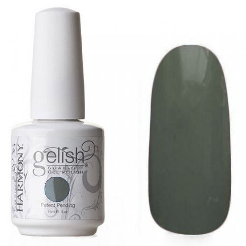 Gelish Гель лак 1100071 "Oh, Para-Chute!", "О, парашют!", 15 мл