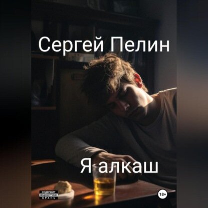 Я алкаш [Аудиокнига]