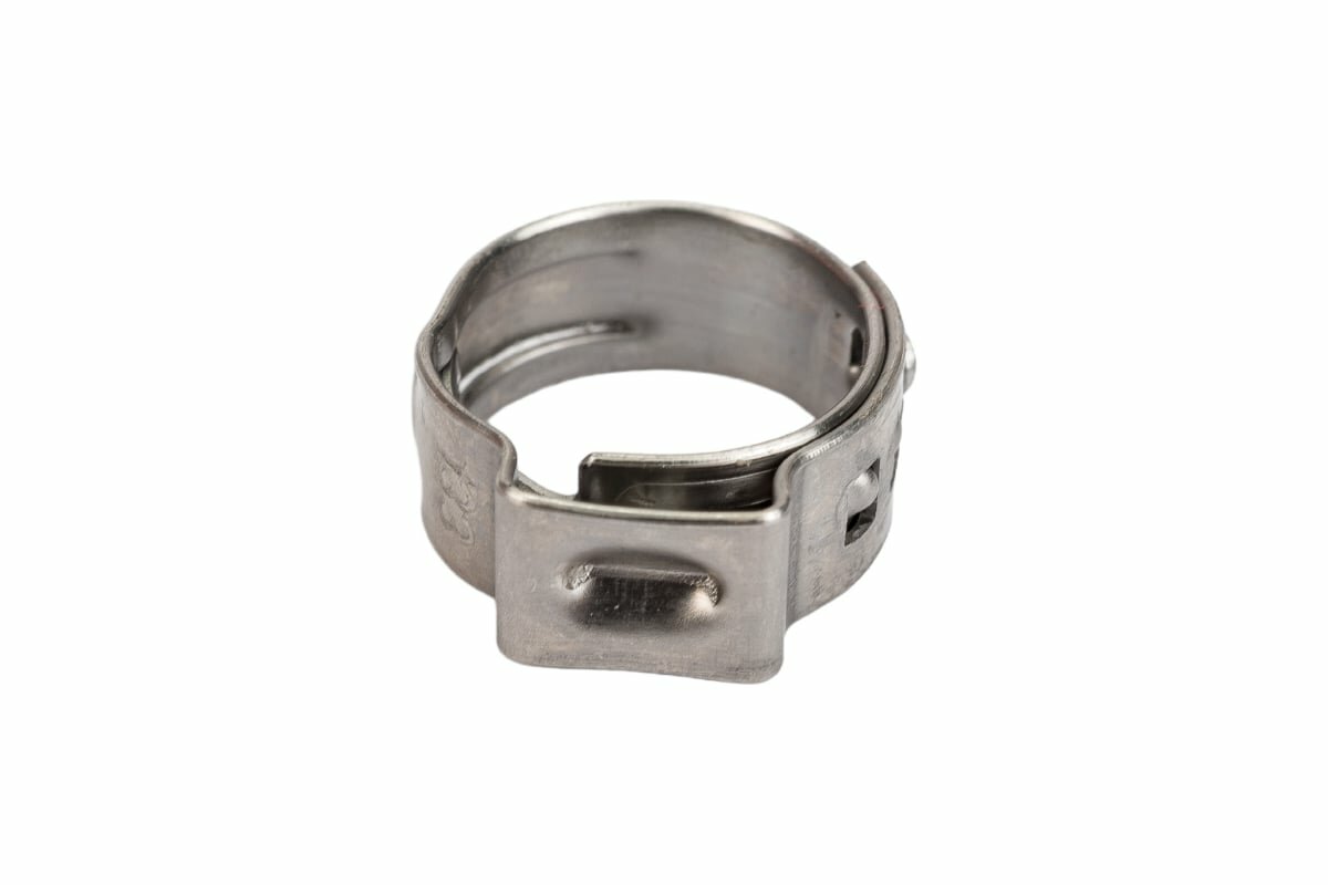 MGF ушной бесступенчатый хомут 13,3 мм, 1-10-2-13-3, качественный крепёж