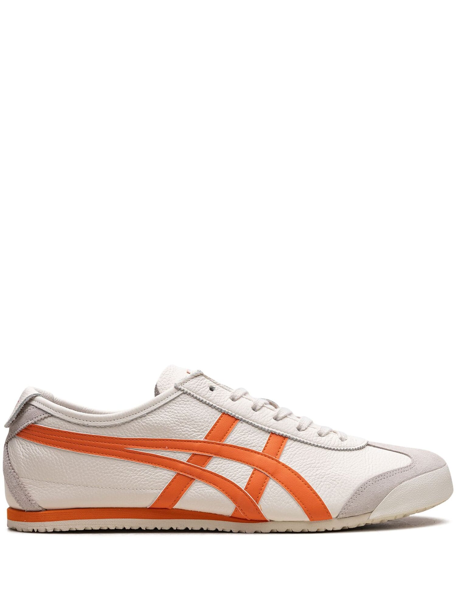 Кроссовки Mexico 66 Cream/White/Orange