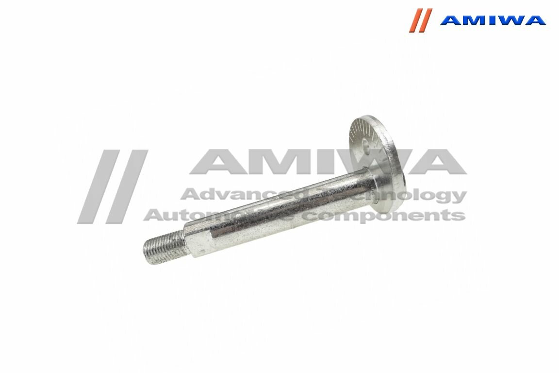 Болт с эксцентриком