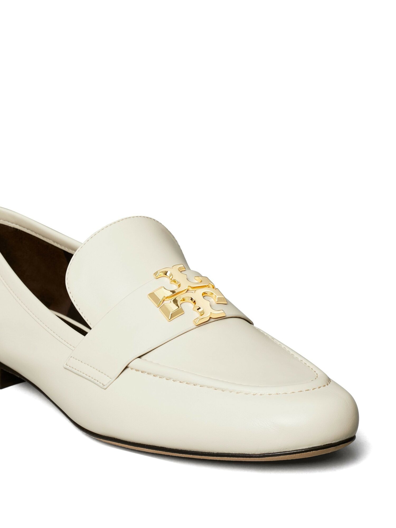 Лоферы Tory Burch Eleanor, размер 5.5, разноцветный — фото 1