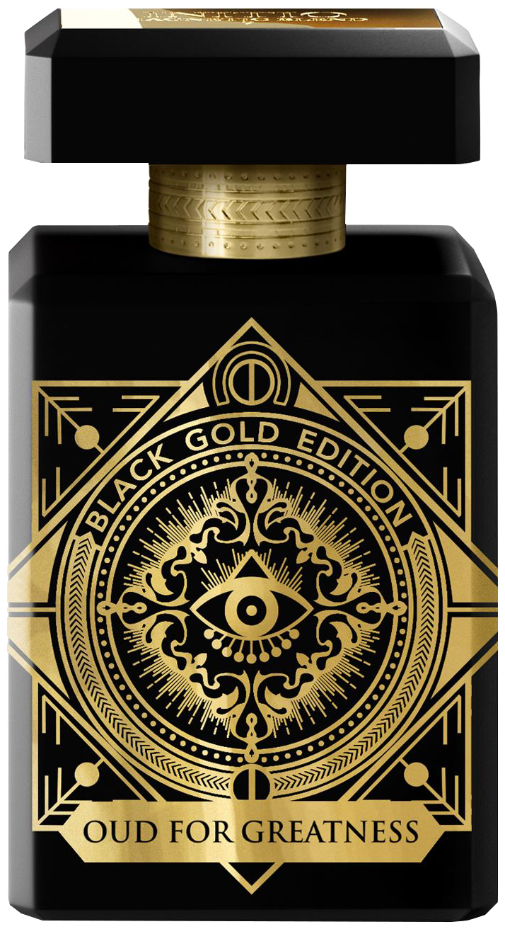 Initio Parfums Prives Oud For Greatness парфюмерная вода 90 мл. унисекс аромат для мужчин и женщин